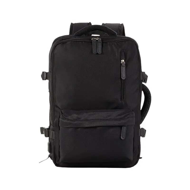 Etravel Ranac, 39 L, Crni