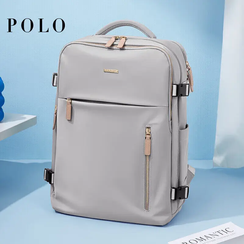 Polo Ranac, Sivi