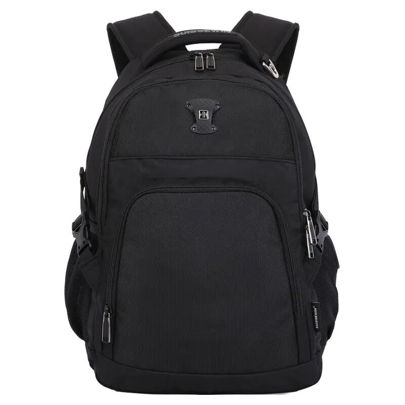 Suissewin Ranac, 28 L, Crni