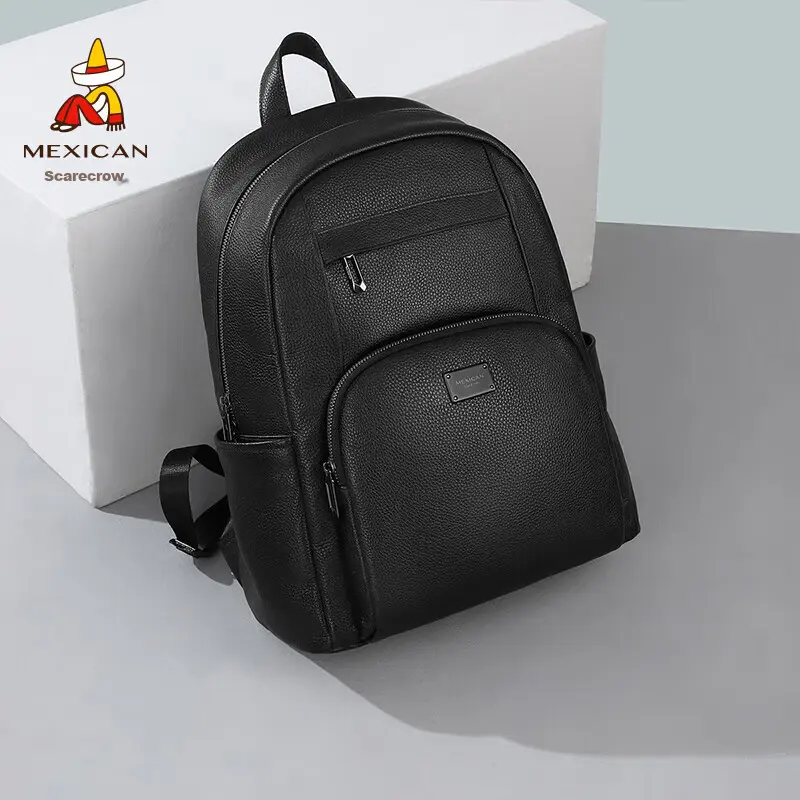 Mexican Muški ranac, Crni