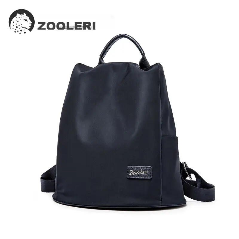 ZOOLER Ženski ranac, Crni