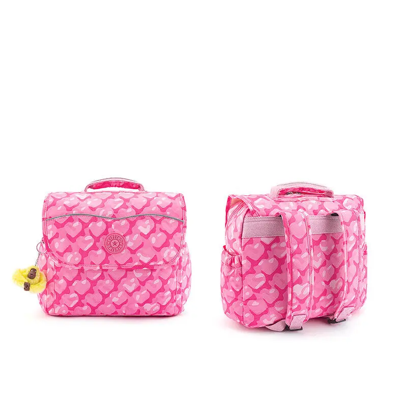 Kipling Ženski ranac, Roze