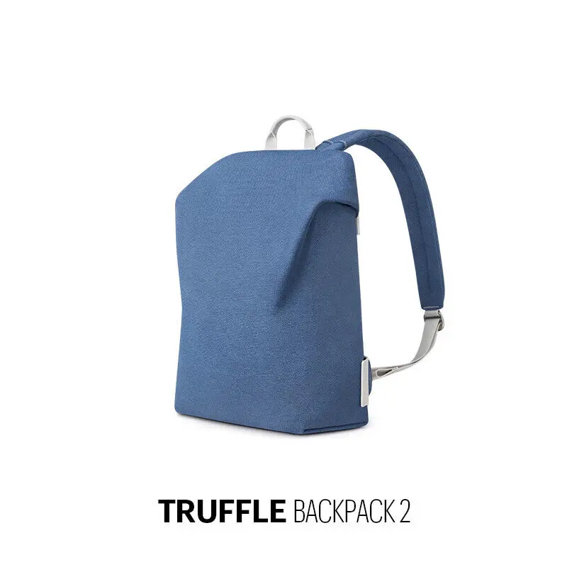 ITO TRUFFLE2 Ženski ranac, Plavi