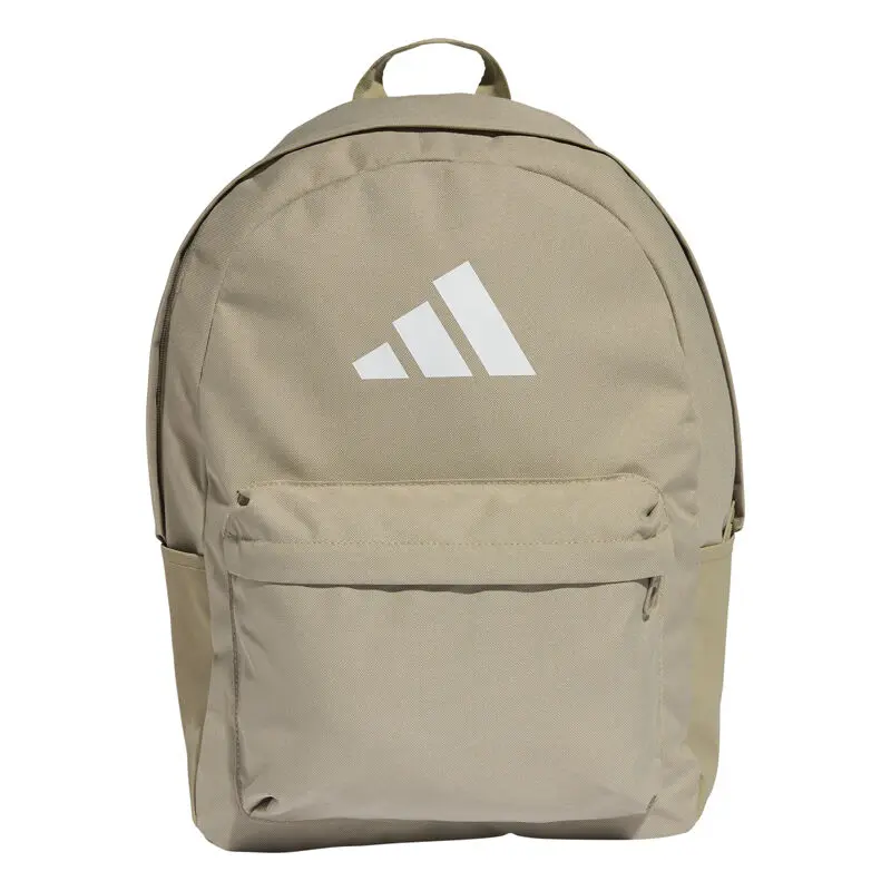 Adidas Ženski ranaca Classic 3-Streifen Logo, Bež