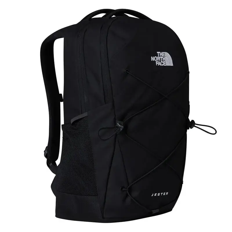The North Face Muški ranac Jester, Crni