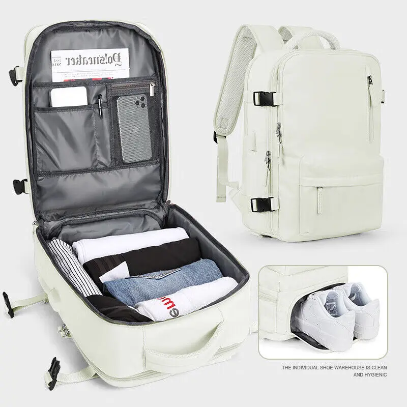 Landcase Ranac, 35 L, Beli