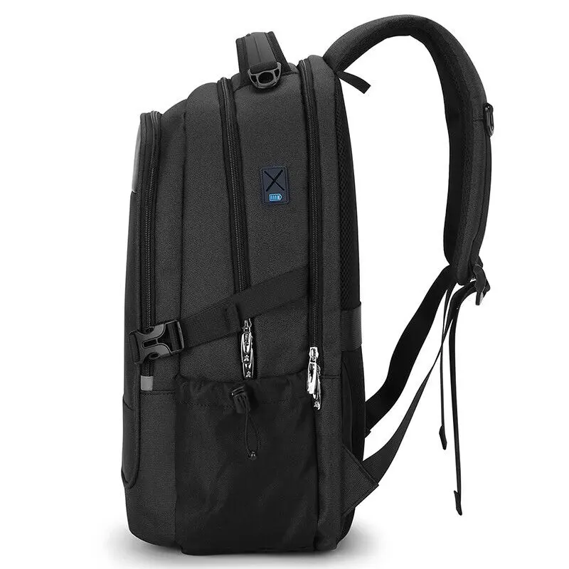 Mexican Muški ranac za laptop, 15.6", Crni