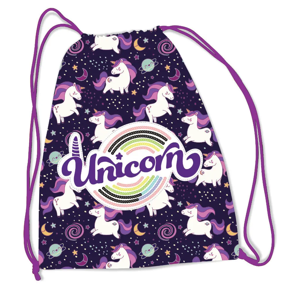 TORBA ZA PATIKE - KICK UNICORN 2026