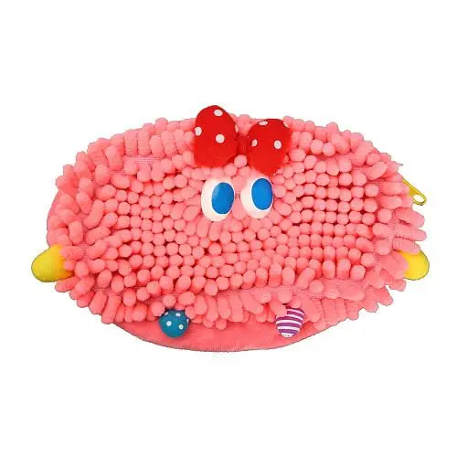 Torbica za devojčice, Roze