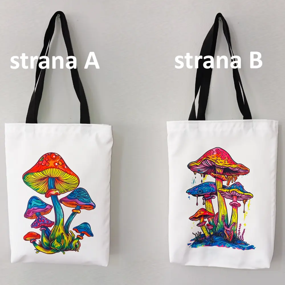 Ceger za kupovinu Pečurke