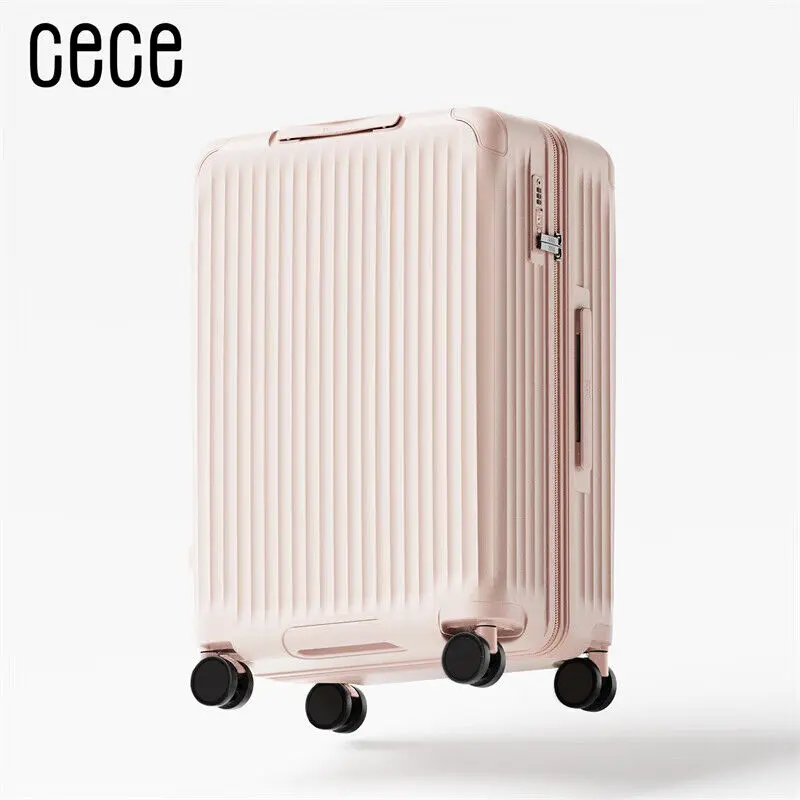 Cece Kofer, 60.96cm, Roze