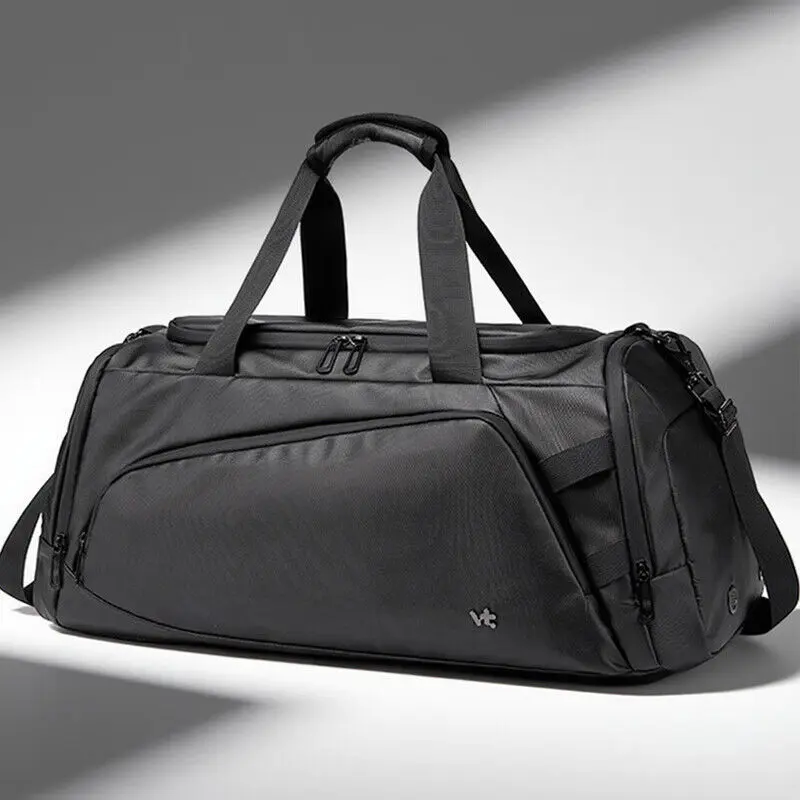 Victoriatourist Putna torba, 60x26x28cm, Crna