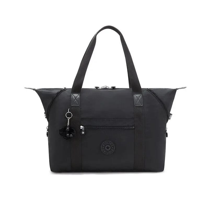Kipling Putna torba, Crna