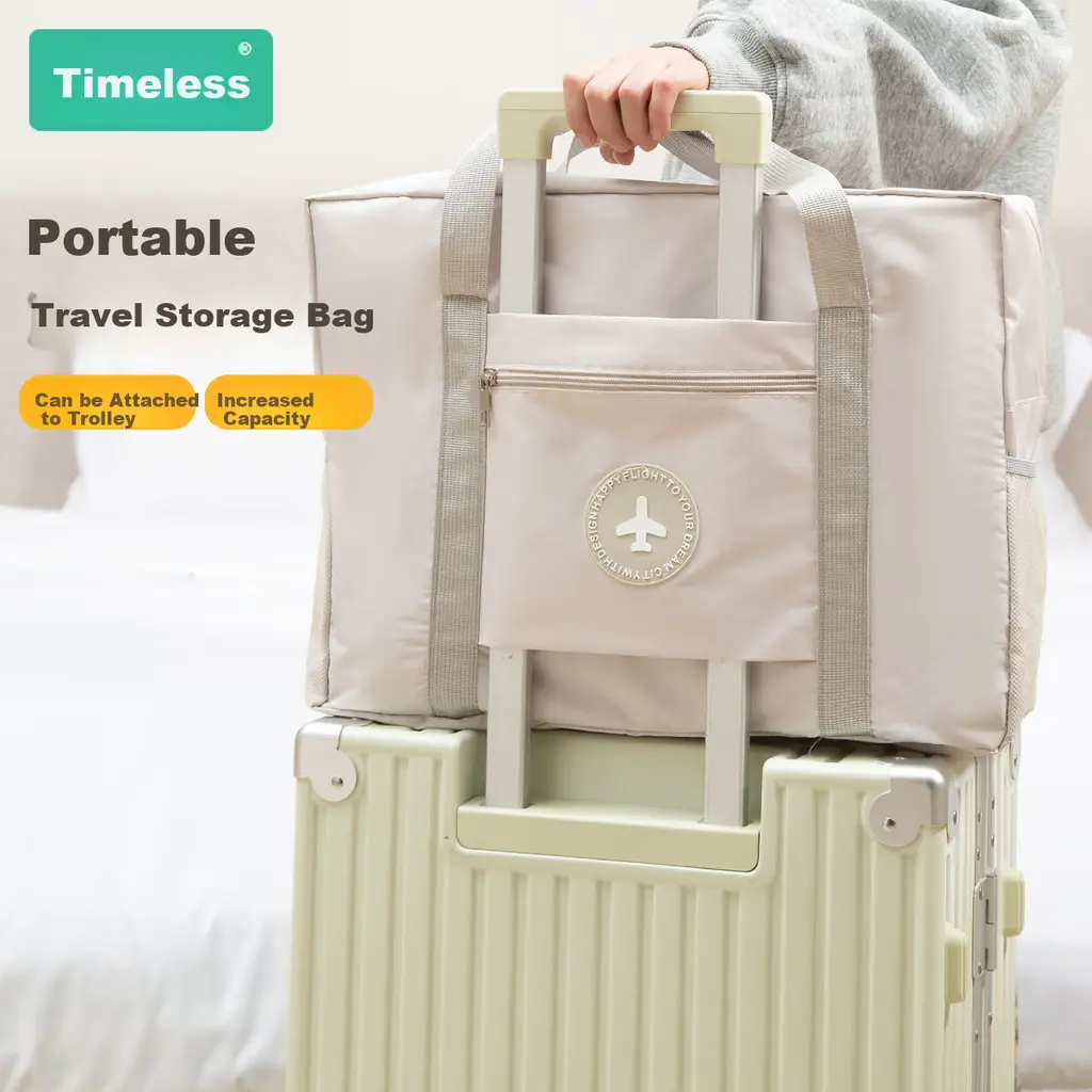Youshiguang Putna torba, 21 L, Bež
