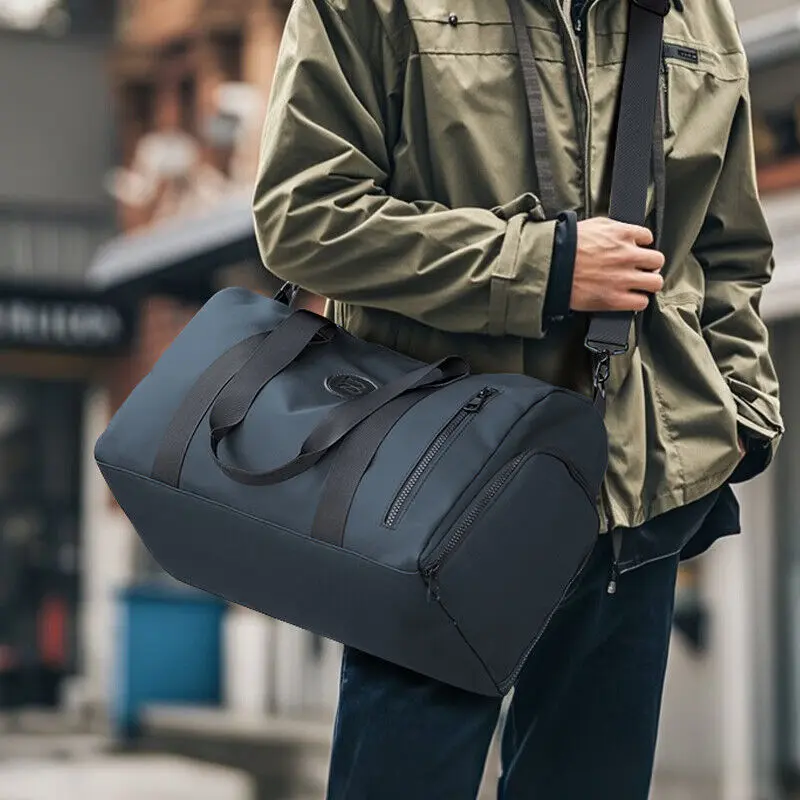 Banzheni Putna torba, 28 L, Teget