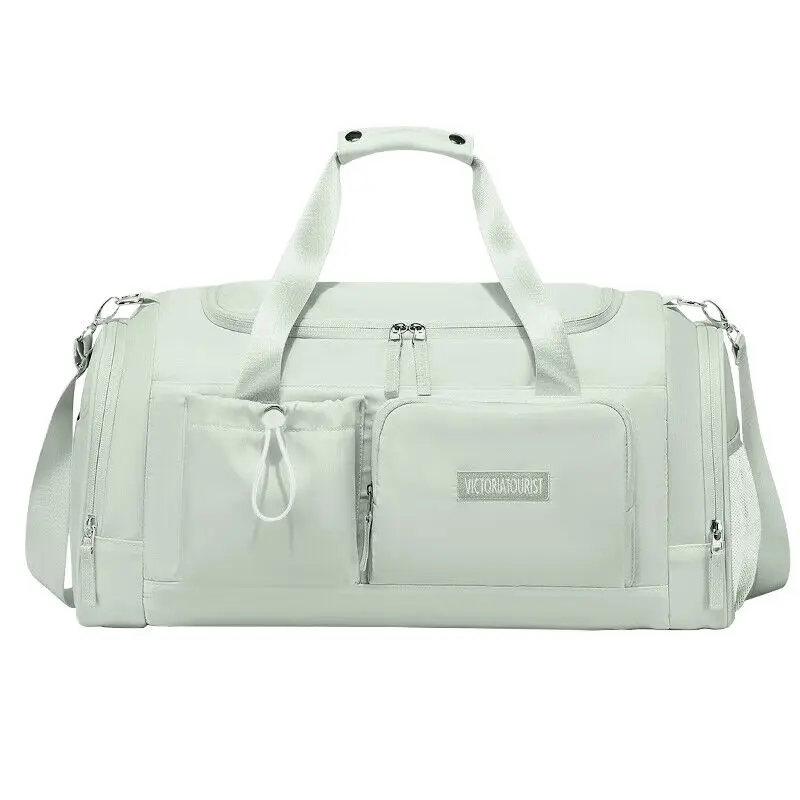 Victoriatourist Putna torba, 40 L, Zelena