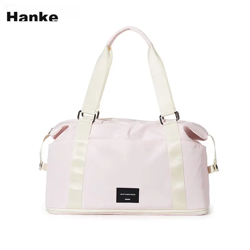 Hanke Putna torba, 39 L, Roze