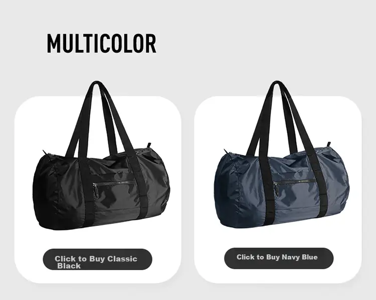 Pack Putna torba, 32 L, Teget