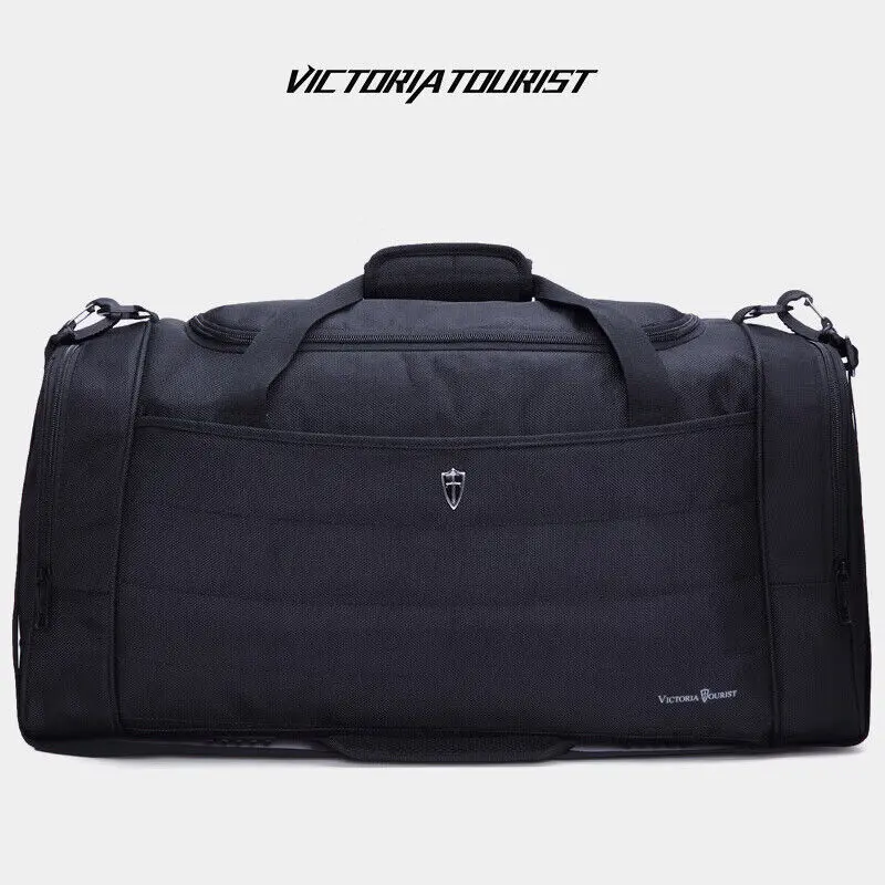 Victoriatourist Putna torba, 45 L, Crna