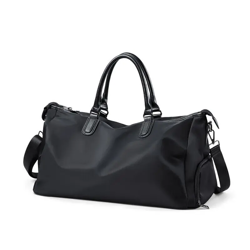 Viney Putna torba, 30 L, Crna