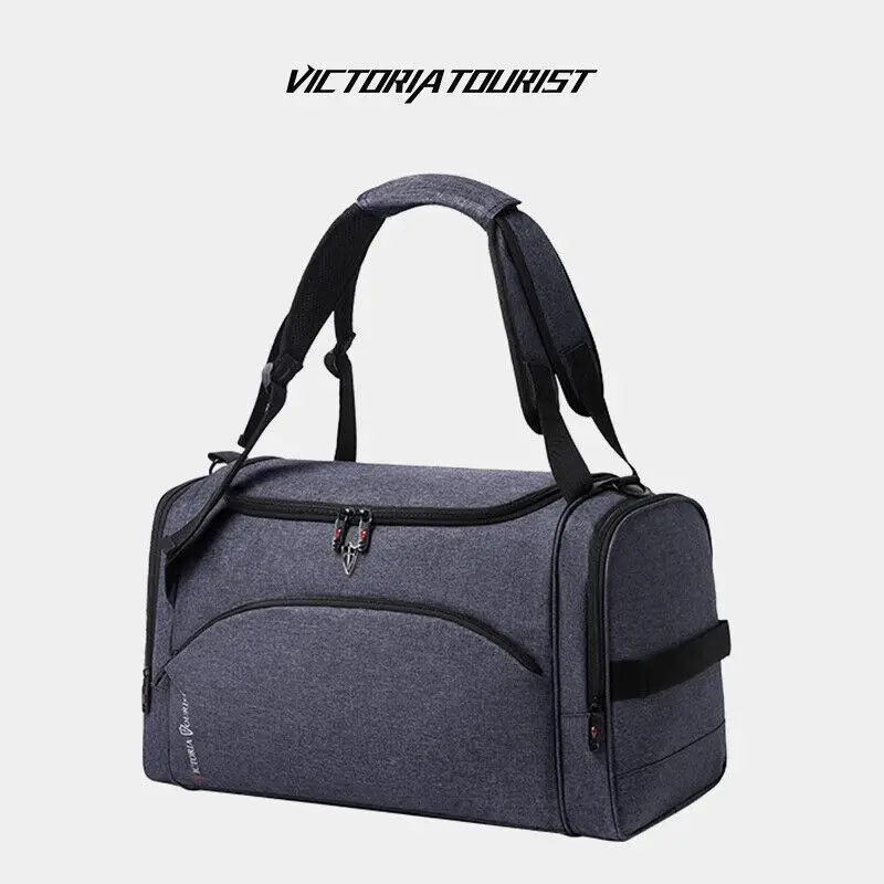 Victoriatourist Putna torba, 39 L, Siva