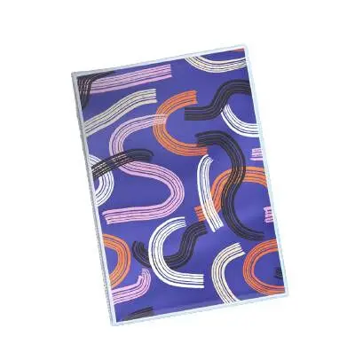 Copy Xerox S.F. Futrola za kartice Purple, Za 6 kartica