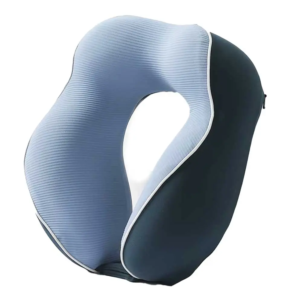 Moye Jastuk za vrat Ergo, Tamnoplavi