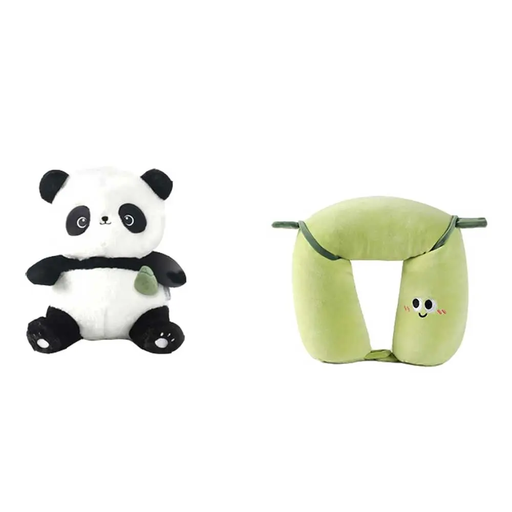 Moye Jastuk za vrat Panda, 2u1