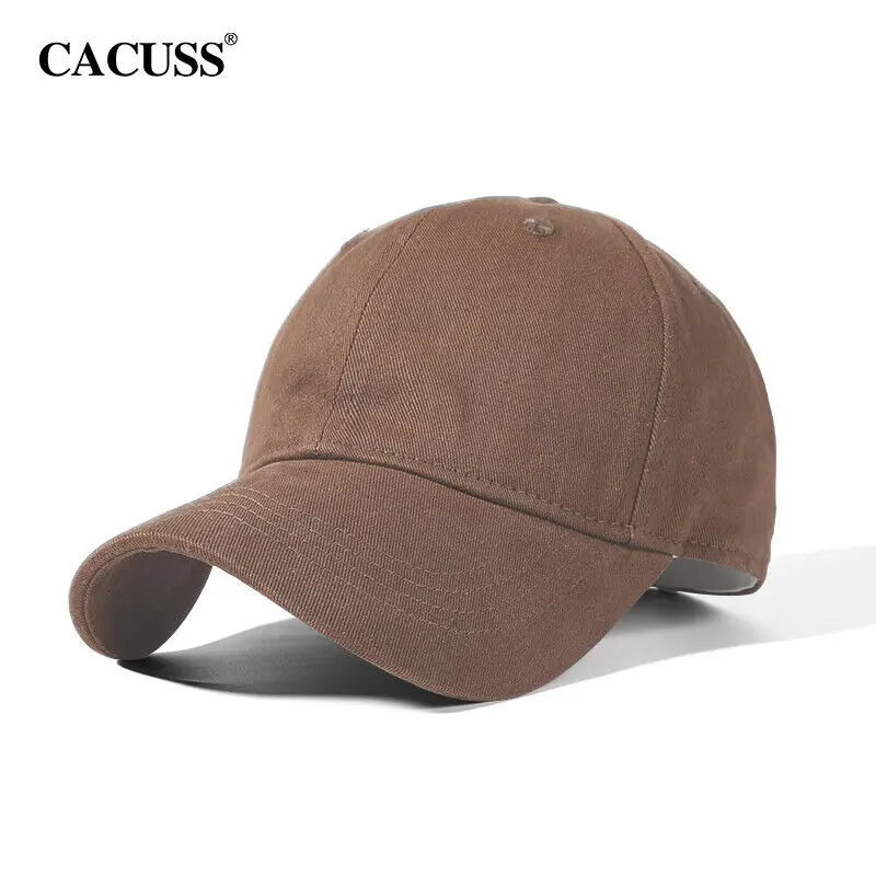 Cacuss Ženski kačket, Smeđa (braon)