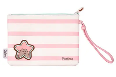 PUSHEEN Ženski neseser Rose