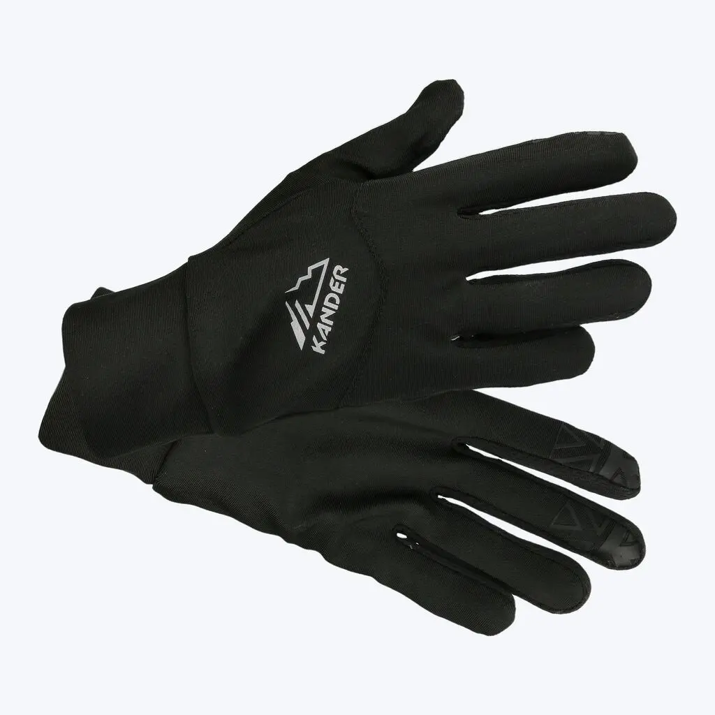 Kander Rukavice Liner, Crne