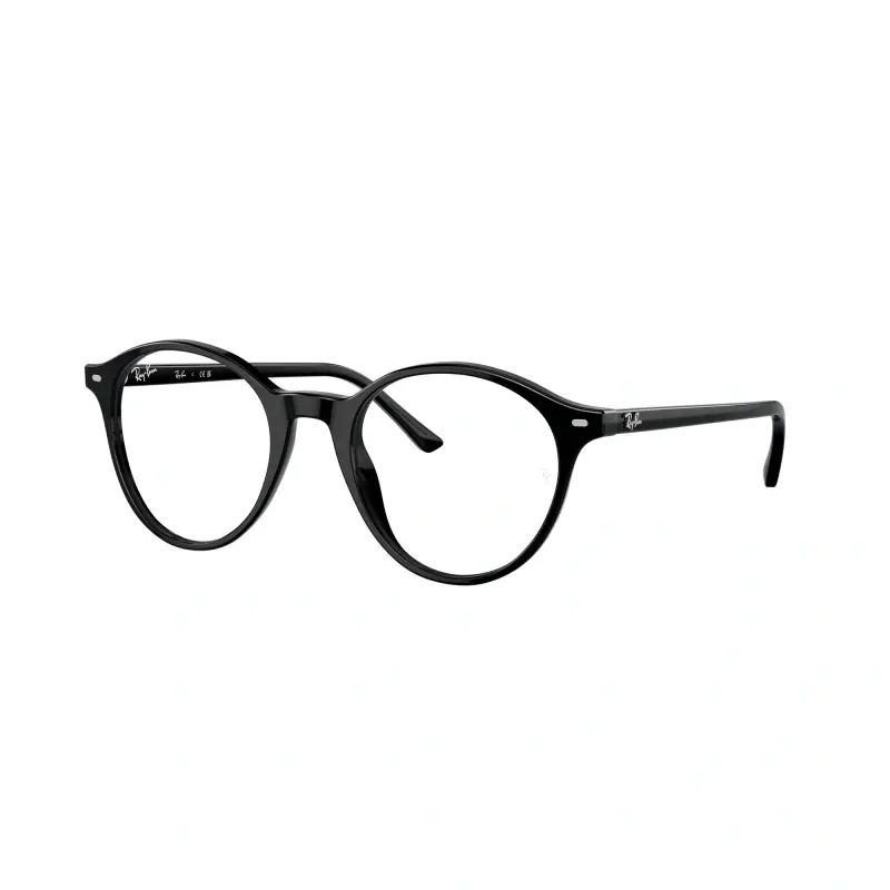 Ray-Ban Ženski okvir za dioptrijske naočare 0RX5430 2000, Crne