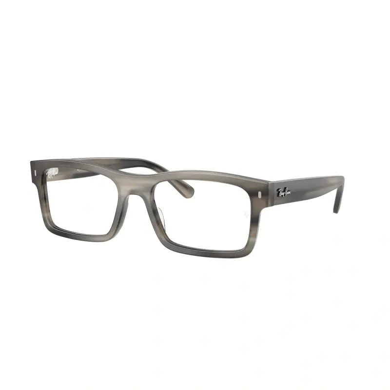 Ray-Ban Okvir za dioptrijske naočare 0RX5435 8404, Sive