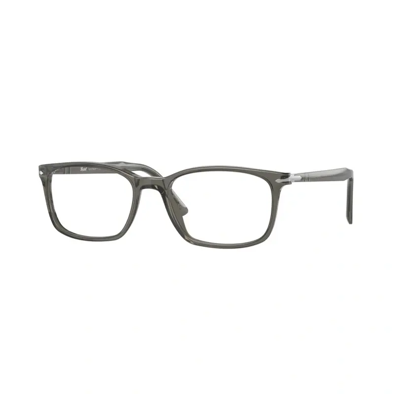 Persol Muški okvir za dioptrijske naočare 0PO3189V 1103, Sivi