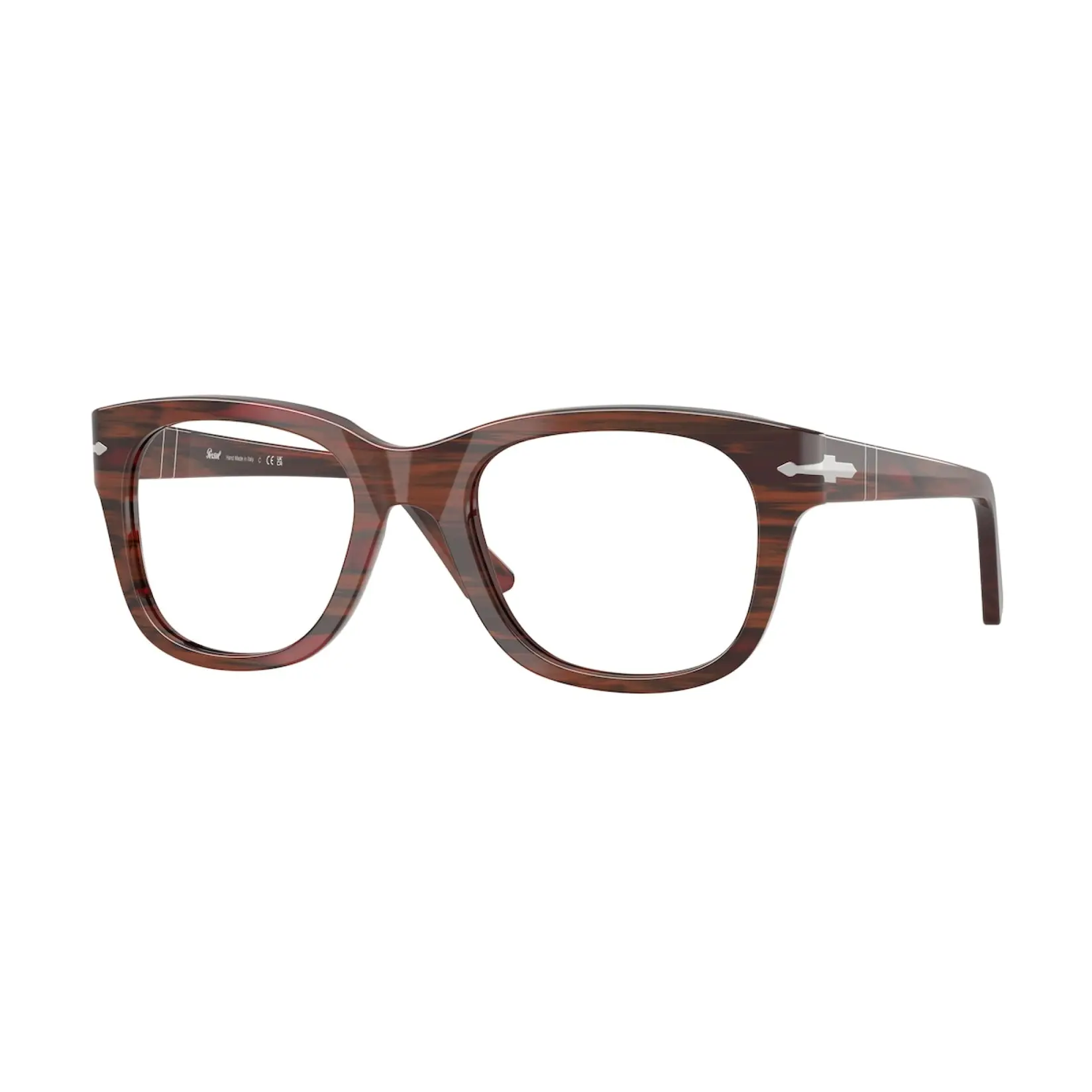 Persol Muški okvir 0PO3372V 1223, Braon
