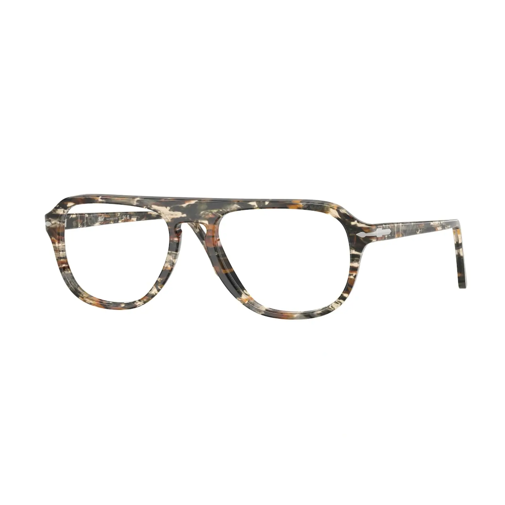 Persol Muški okvir 0PO3368V 1221, Smeđi