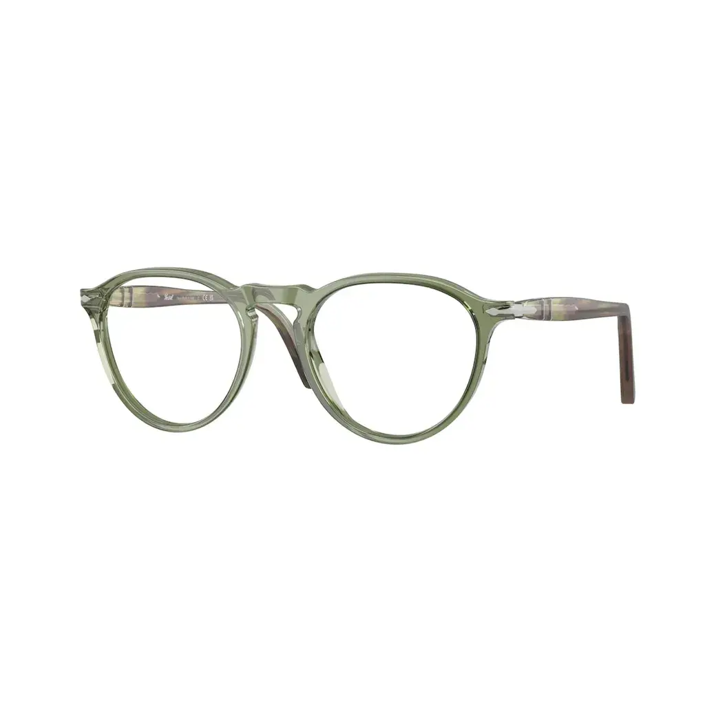 Persol Muški okvir za dioptrijske naočare 0PO3286V 1226, Plavi