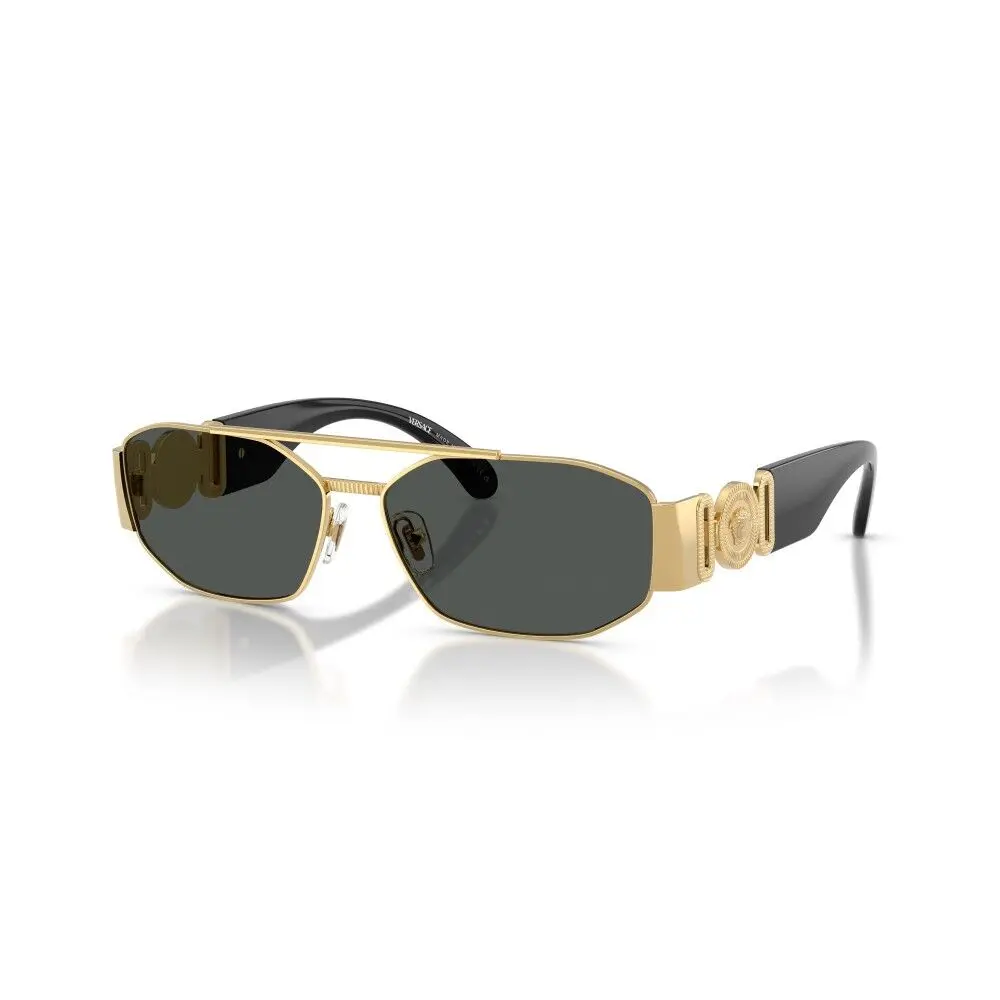 Versace Sunčane naočare 0VE2287 100287, Crne