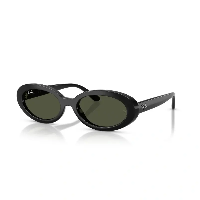 Ray-Ban Ženske sunčane naočare 0RB2223 901/31, Crne