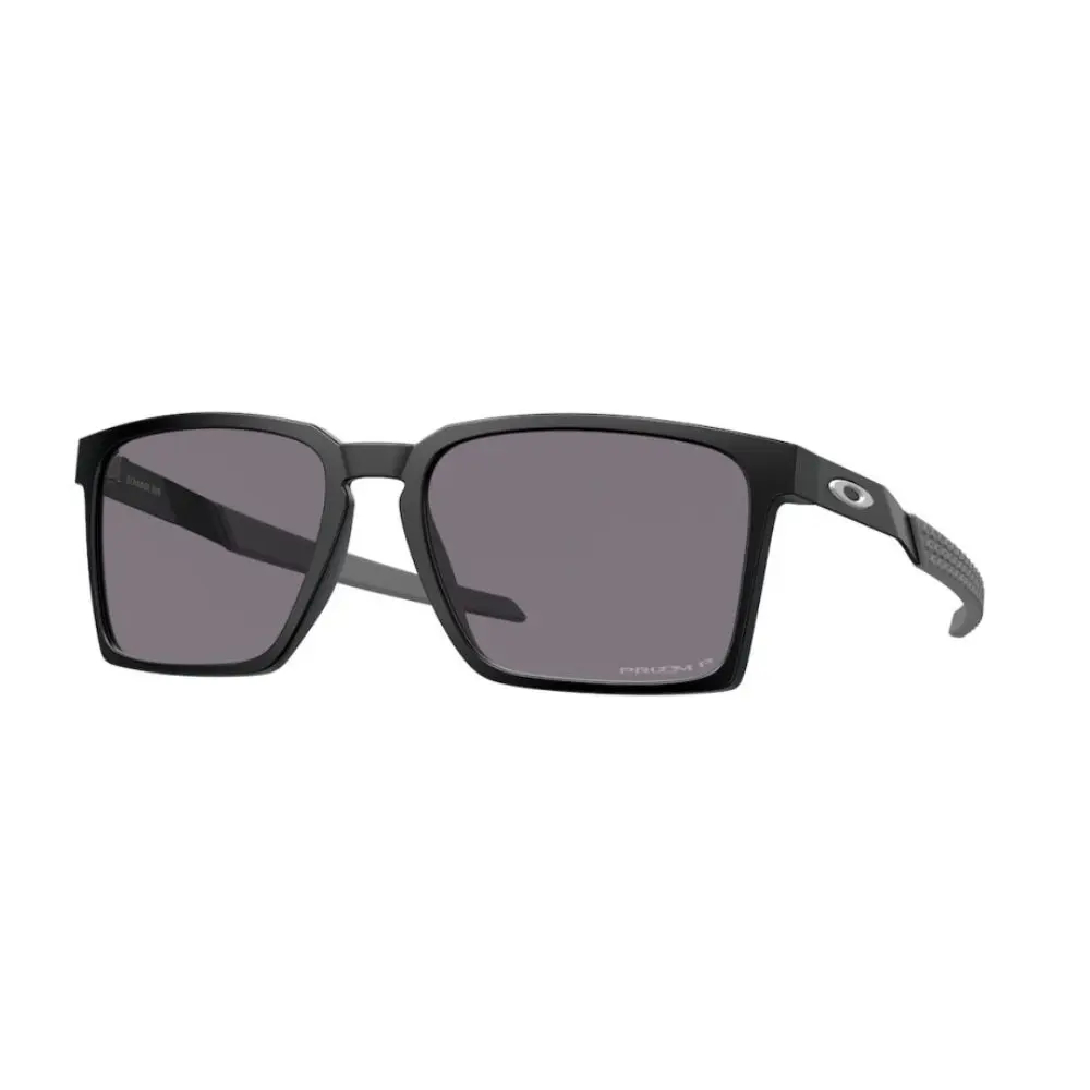 Oakley Muške naočare za sunce 0OO9483 948304, Crne