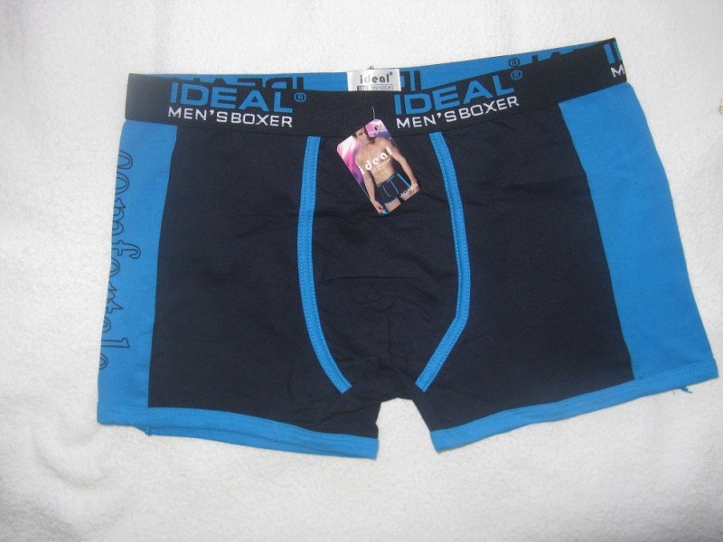 Bokserice Ideal 2XL - 2 kom