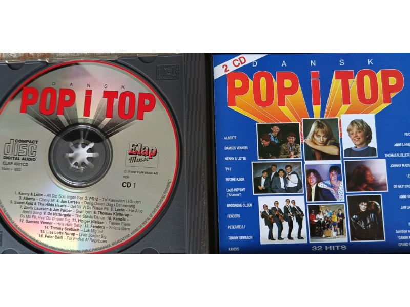 2cd Dance Classics That`s Disco