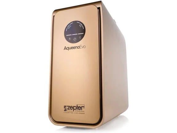 Zepter Sistem za prečišćavanje vode AqueenaEvo WT-600
