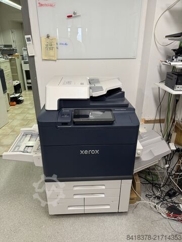 Digitalna štamparska mašina
Xerox 9265 Primelink