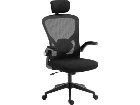 Sandberg Gaming stolica Sandberg ErgoFusion basic 640-97