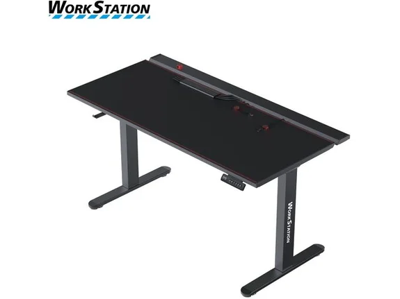 Fantech Gaming sto DW114 Dublin crni