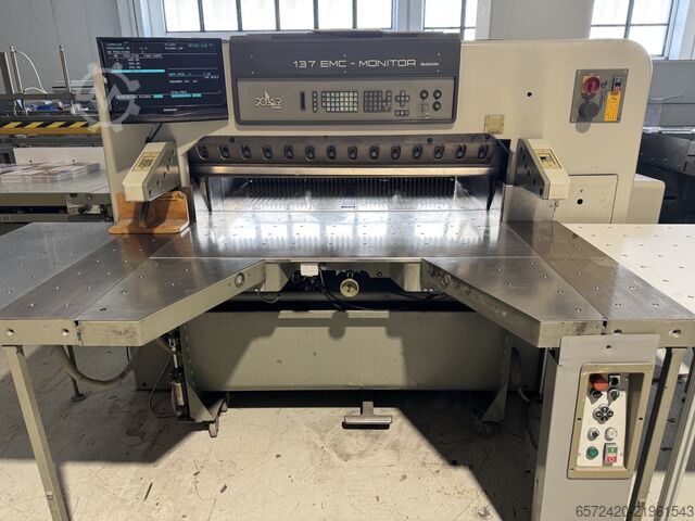 FER_3015 POLAR 137 EMC AUTOTRIM
Polar Mohr 137 EMC