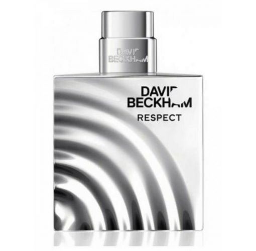 David Beckham Respect M edt 90ml tstr