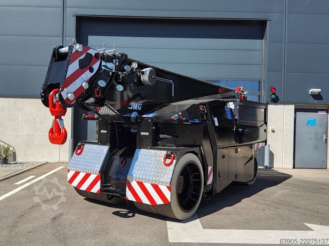 Dizalica
JMG MC 450S