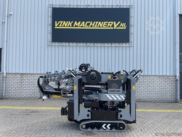 Mini dizalica
Hoeflon C 6